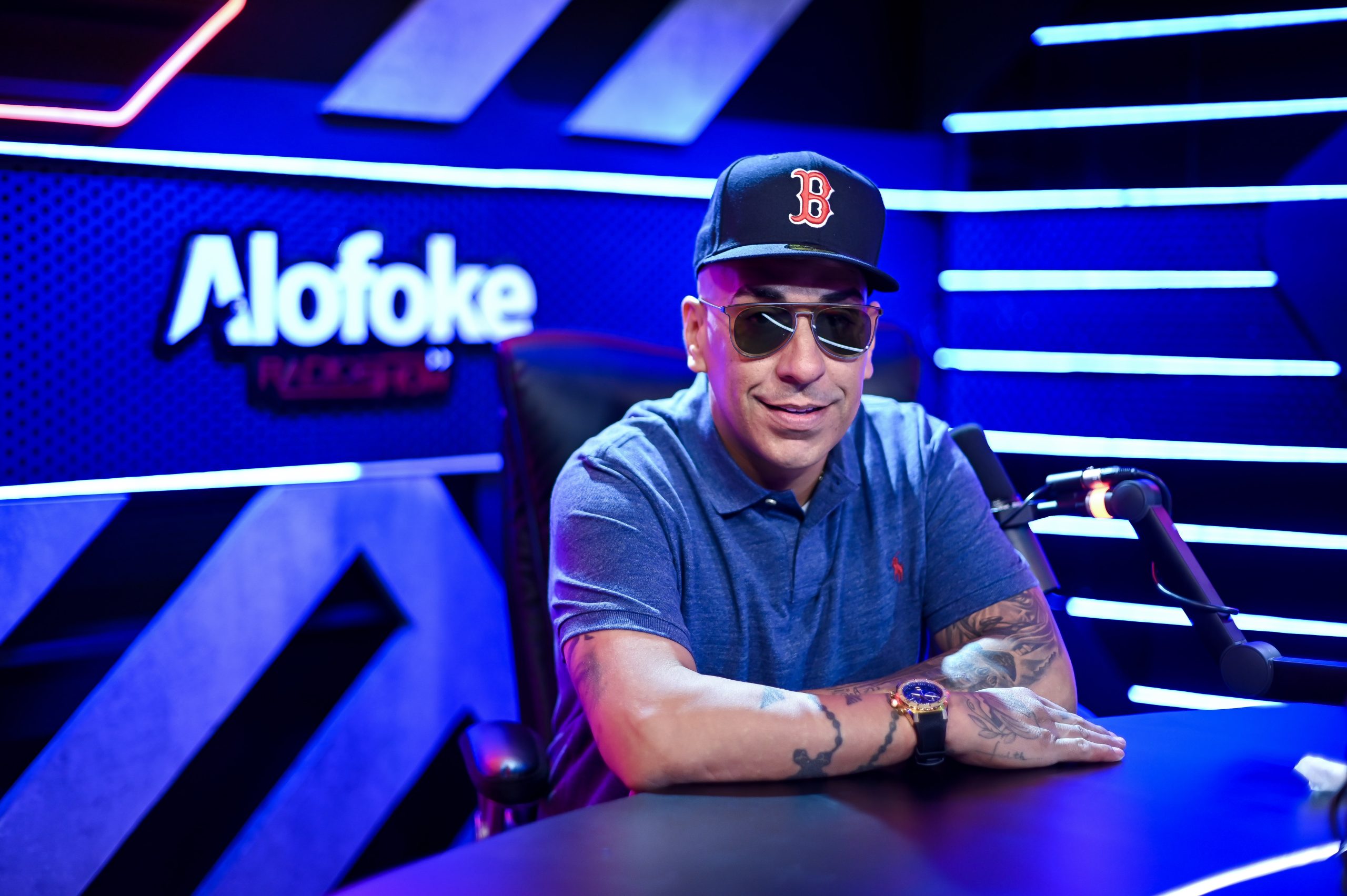 (VIDEO) Yomo: «Yo heredé todos los problemas de Héctor El Father» – El ...