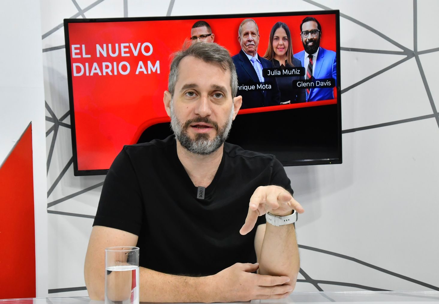 (VIDEO) Carlos Sánchez anuncia en el tercer trimestre de este año ...