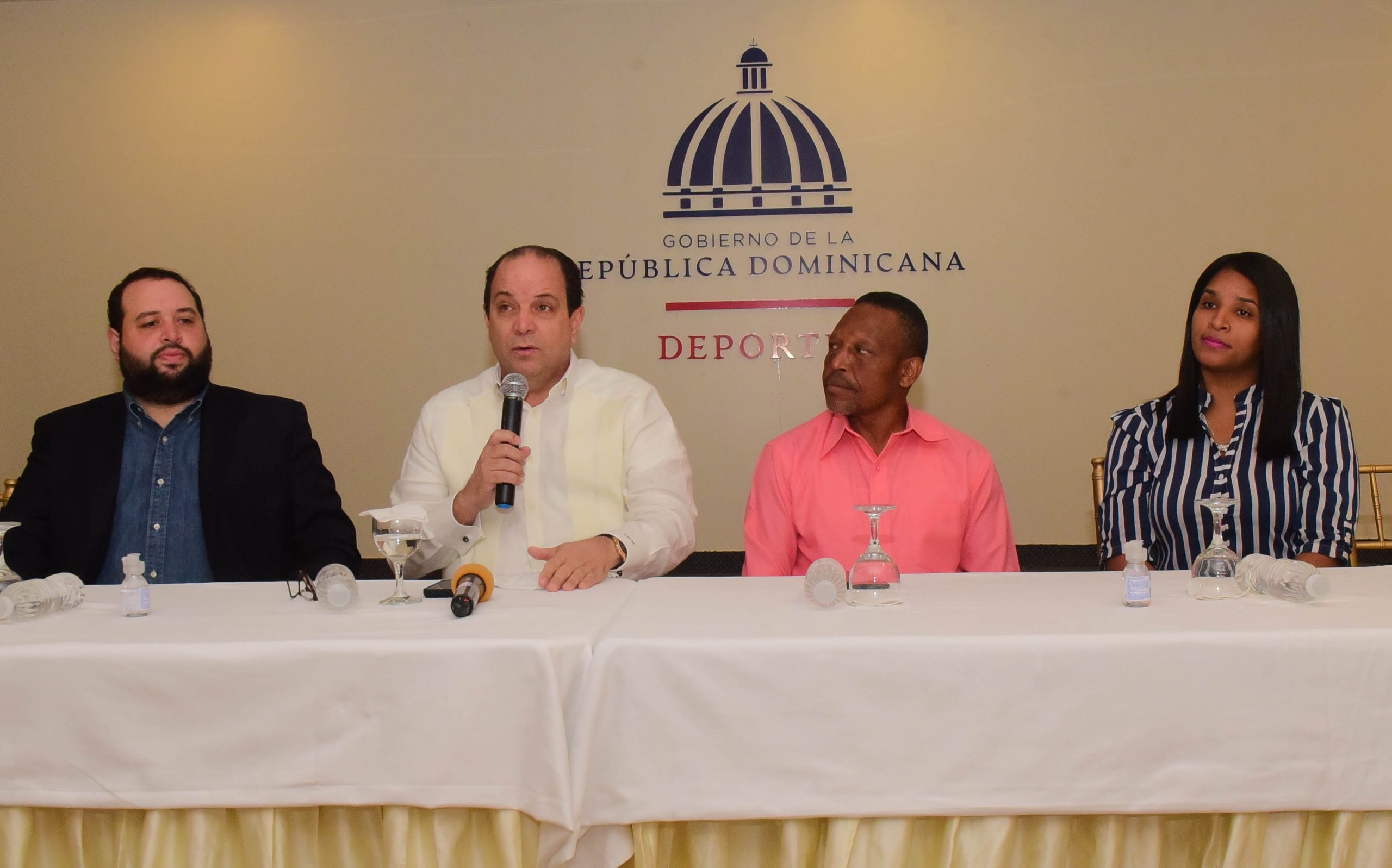 La Comisión Nacional de Boxeo certifica a 10 nuevos árbitros en el ...