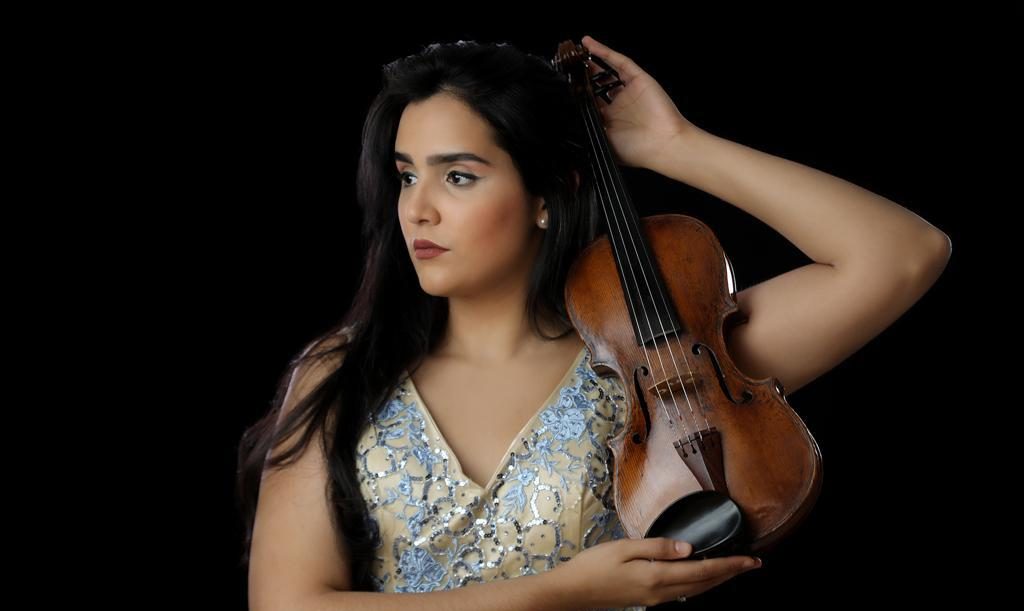 Embajada dominicana en EE. UU. celebrará Independencia con el violín de ...