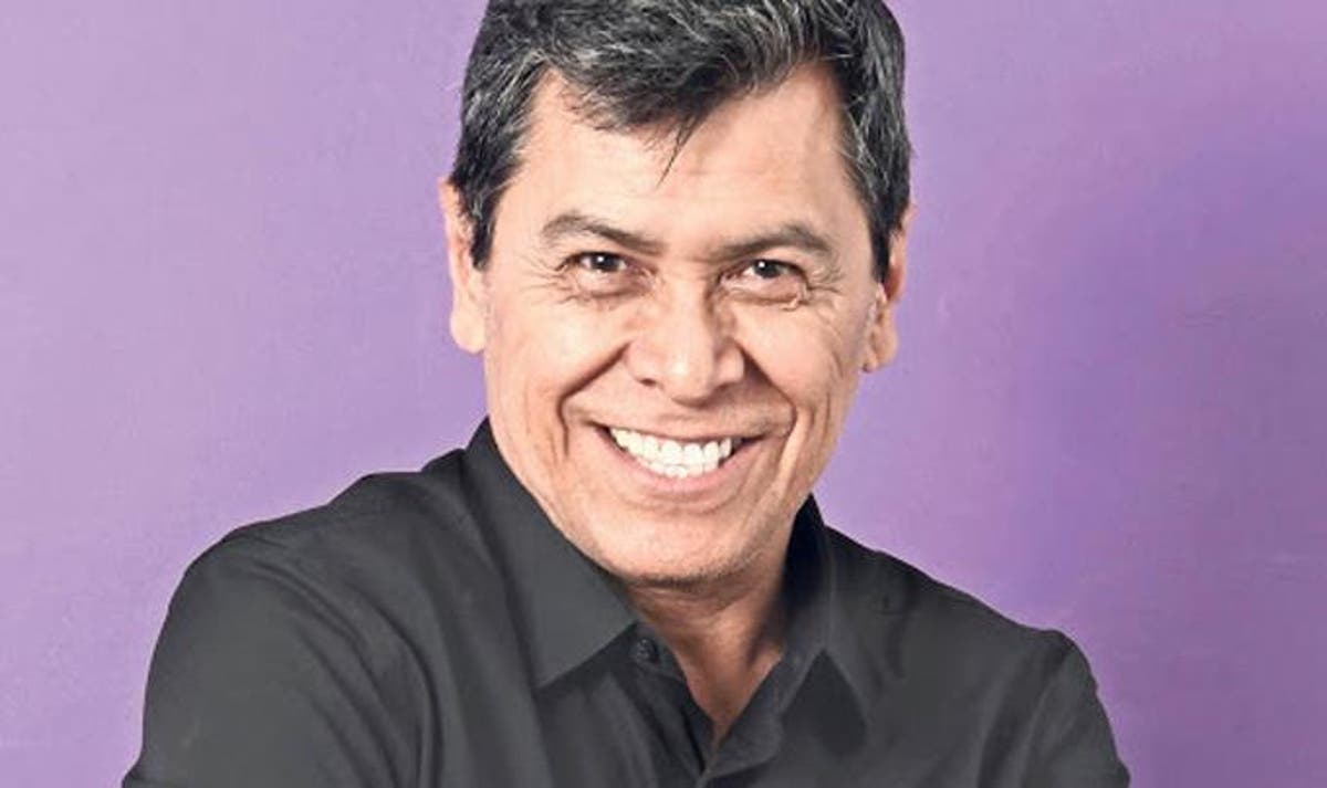 La canción romántica y la cumbia salen de gira con Américo y Álvaro ...