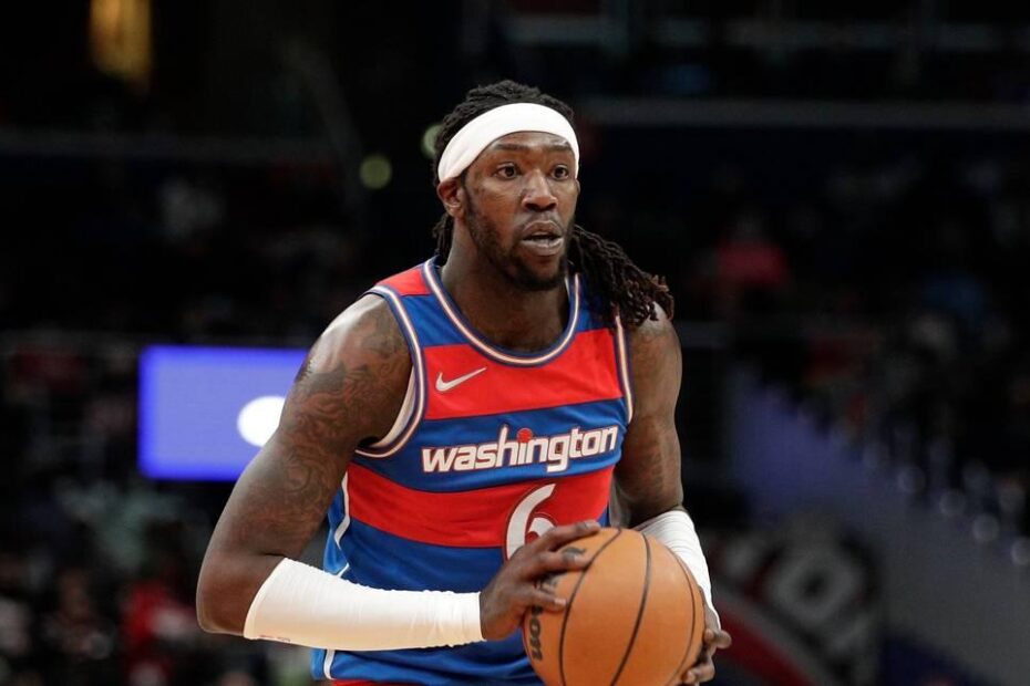 Los Hornets acuerdan el traspaso de Montrezl Harrell – El Nuevo Diario ...