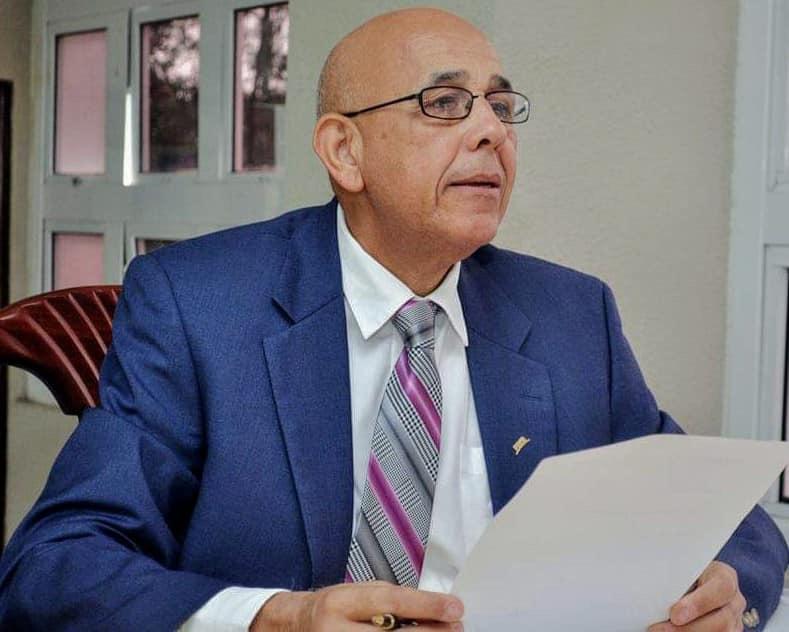 Fedovoli agradece apoyo Creso al voleibol masculino