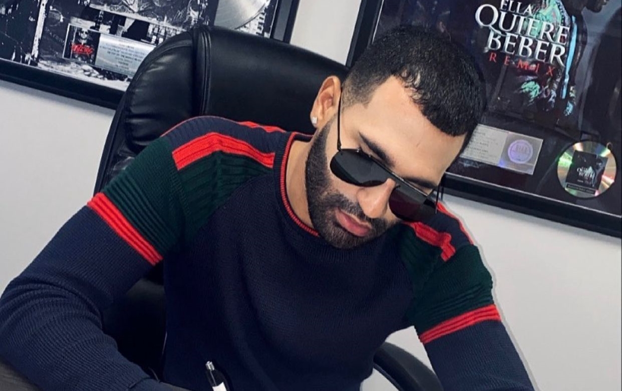 Sello disquero “Real BJ Music” se convierte enlace entre artistas ...