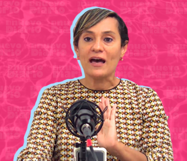 (VIDEO) Terapeuta Nancy Tejeda aclara las diferencias entre orgullo ...