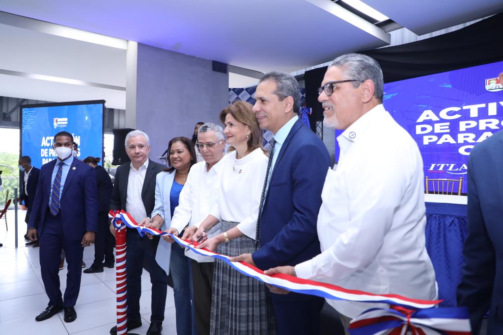 Gobierno inaugura extensión ITLA en terminal de Parque del Este – El ...