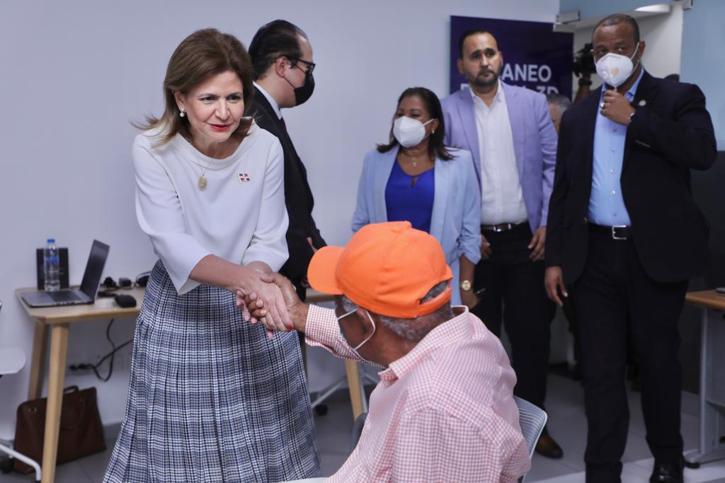 Gobierno inaugura extensión ITLA en terminal de Parque del Este – El ...