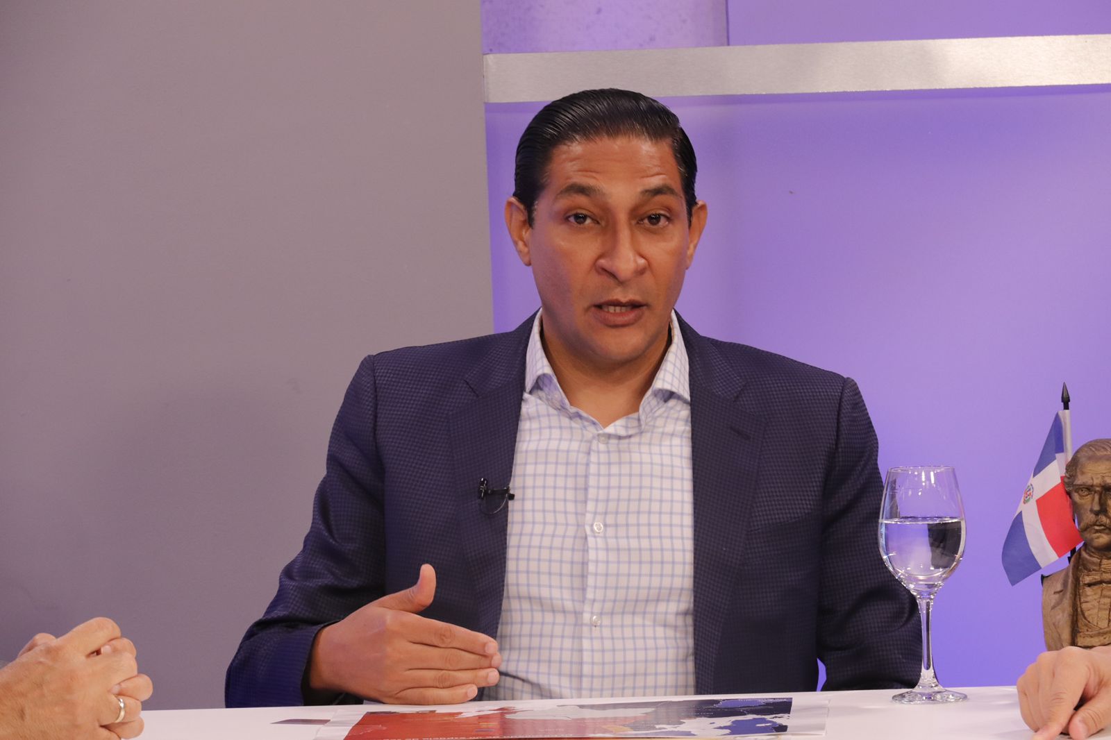 Iván Gatón: La guerra Rusia-Ucrania sigue llevando incertidumbre al ...