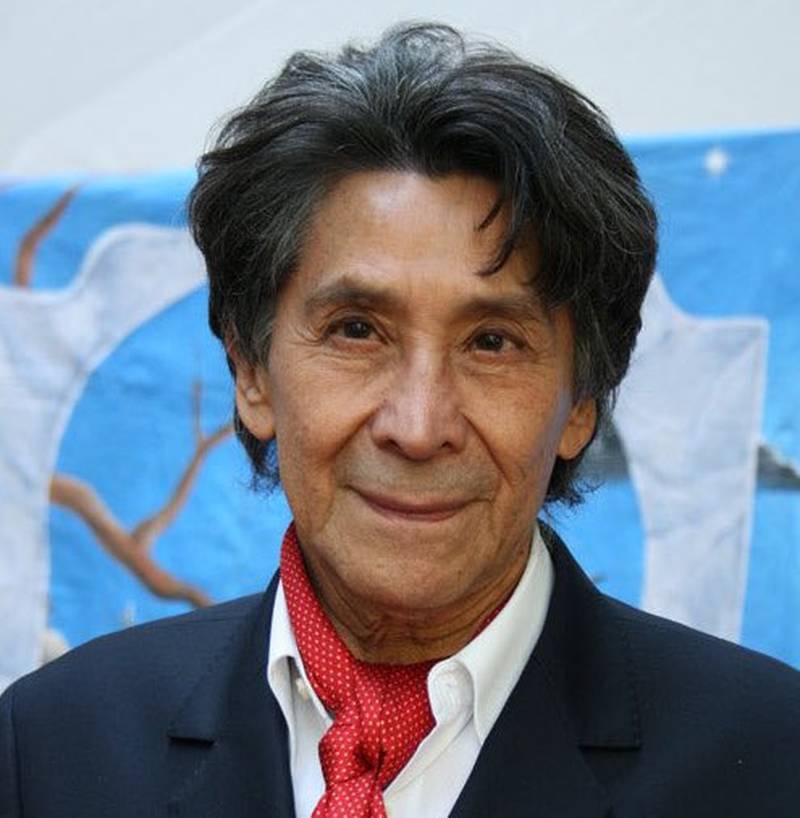 Fallece el famoso actor mexicano Xavier Marc – El Nuevo Diario ...