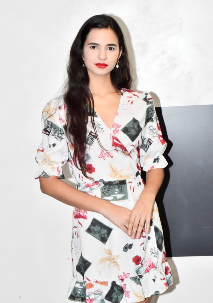 Camila Issa emocionada por su participación en la nueva serie de Disney ...