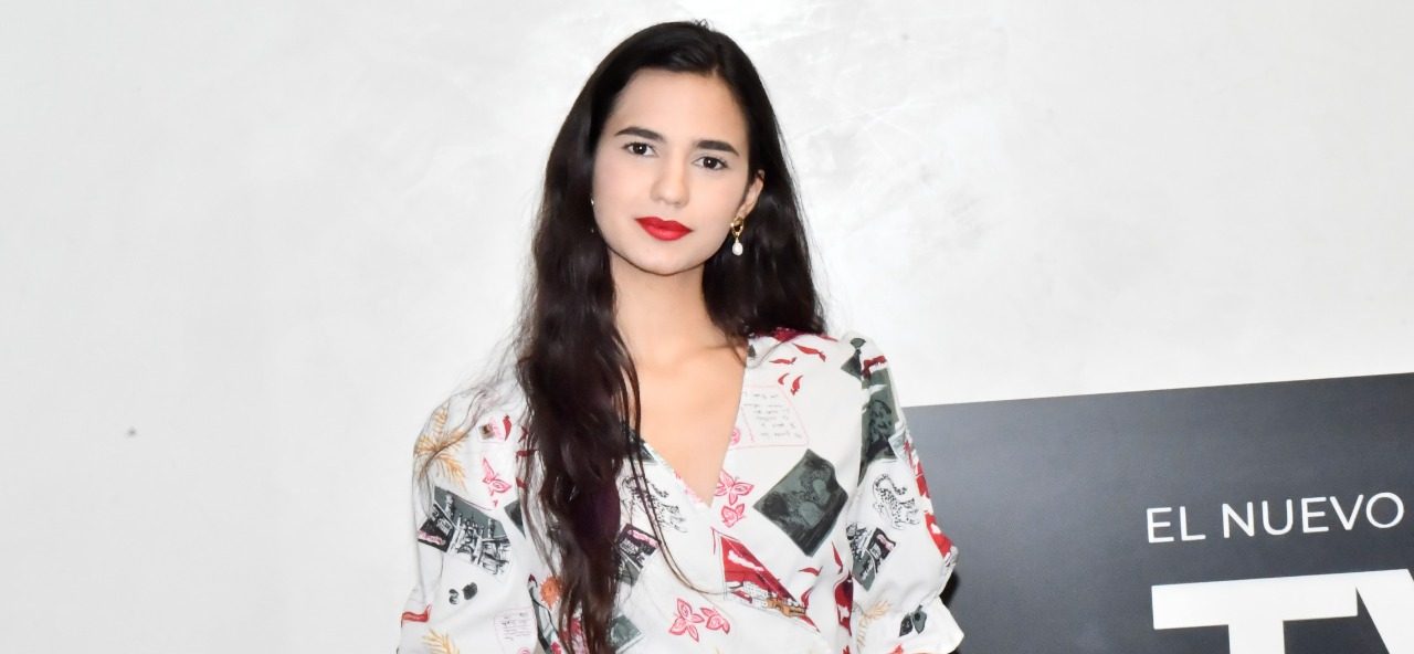 Camila Issa emocionada por su participación en la nueva serie de Disney ...