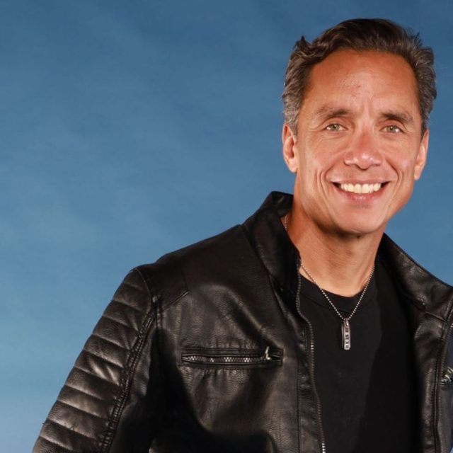 Anthony Álvarez protagonizará festival dominicano en Miami – El Nuevo ...