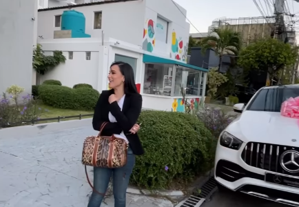 Sorprenden a Isaura Taveras con un millonario regalo – El Nuevo Diario ...