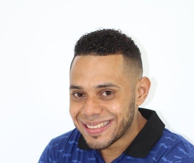 Comediante Jay Wander debuta en el teatro – El Nuevo Diario (República ...