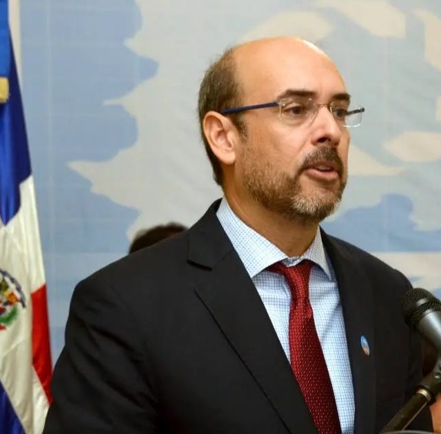 Estudio indica que el país importa mayor parte combustible de EE.UU ...