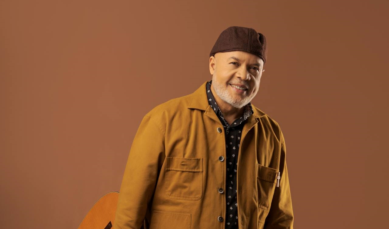 Enrique Feliz estrena este domingo su álbum “Cultura Revolucionaria”