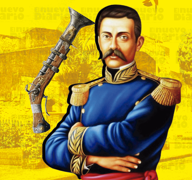 Mella: vida, legado y trabucazo – El Nuevo Diario (República Dominicana)