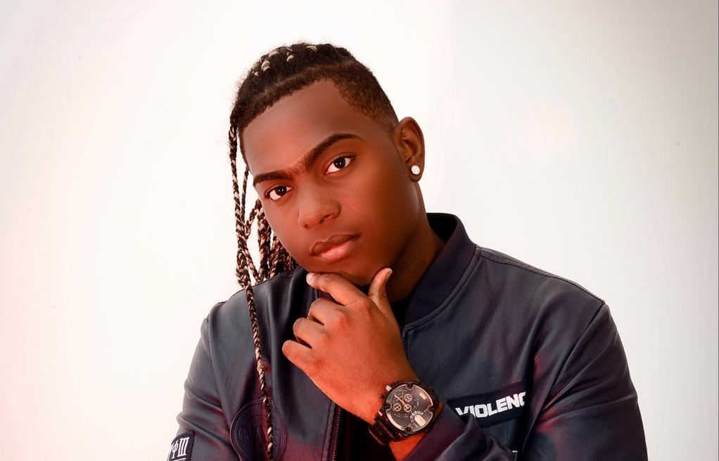 Artista urbano dominicano es adquirido por el sello disquero del ...