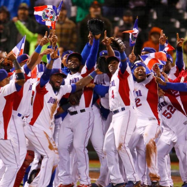 República Dominicana, el país de la pelota – El Nuevo Diario (República ...