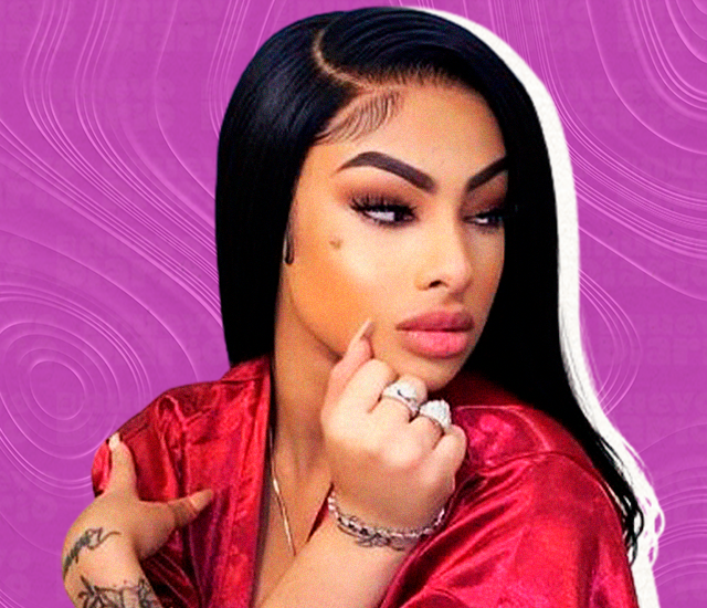 (VIDEO) Yailin La Más Viral debuta en su primer concierto a casa llena ...