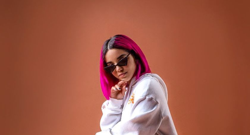 Isa Rockets se posiciona como la Gamer y Streamer internacional más ...