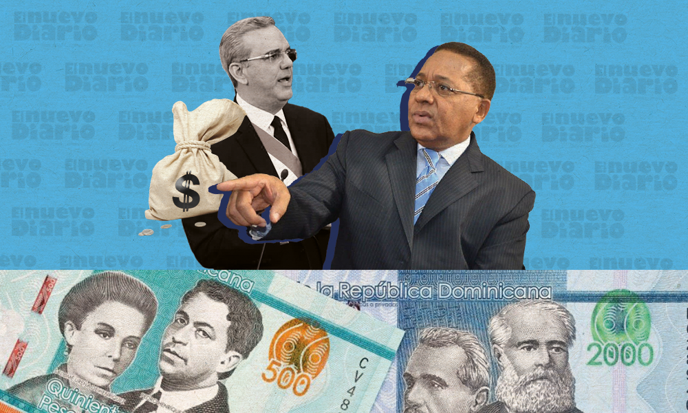 Para Ismael Reyes "el discurso estuvo bien, pero la situación económica ...