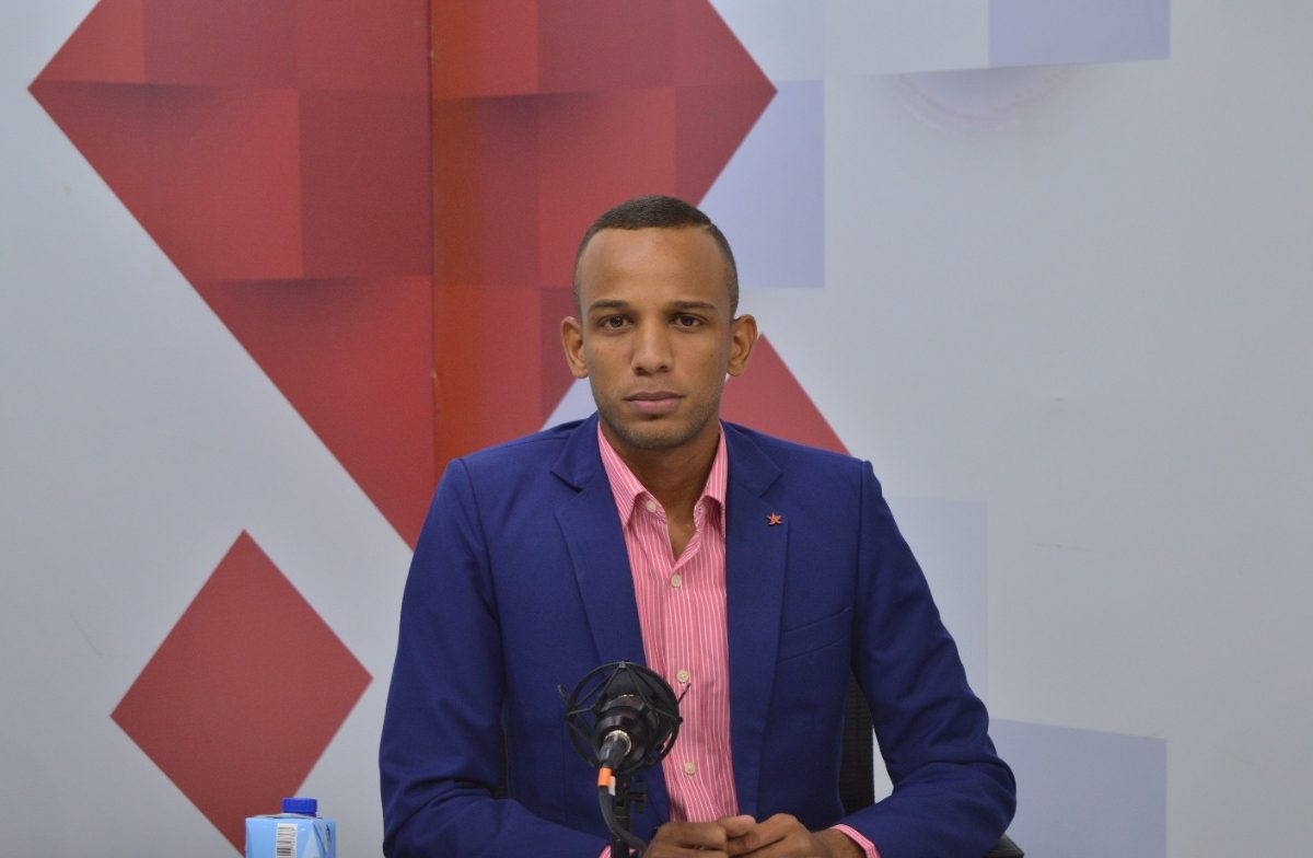 Periodista Edward Ramírez cuestiona deterioro de los servicios públicos ...