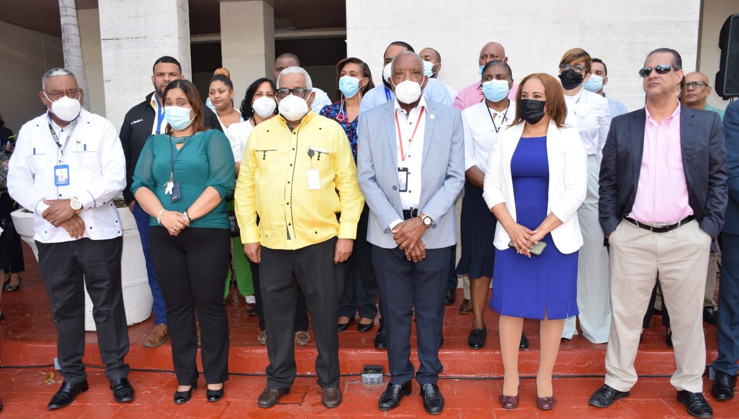 MINERD celebra Día Nacional de las APMAE con diversas actividades – El ...