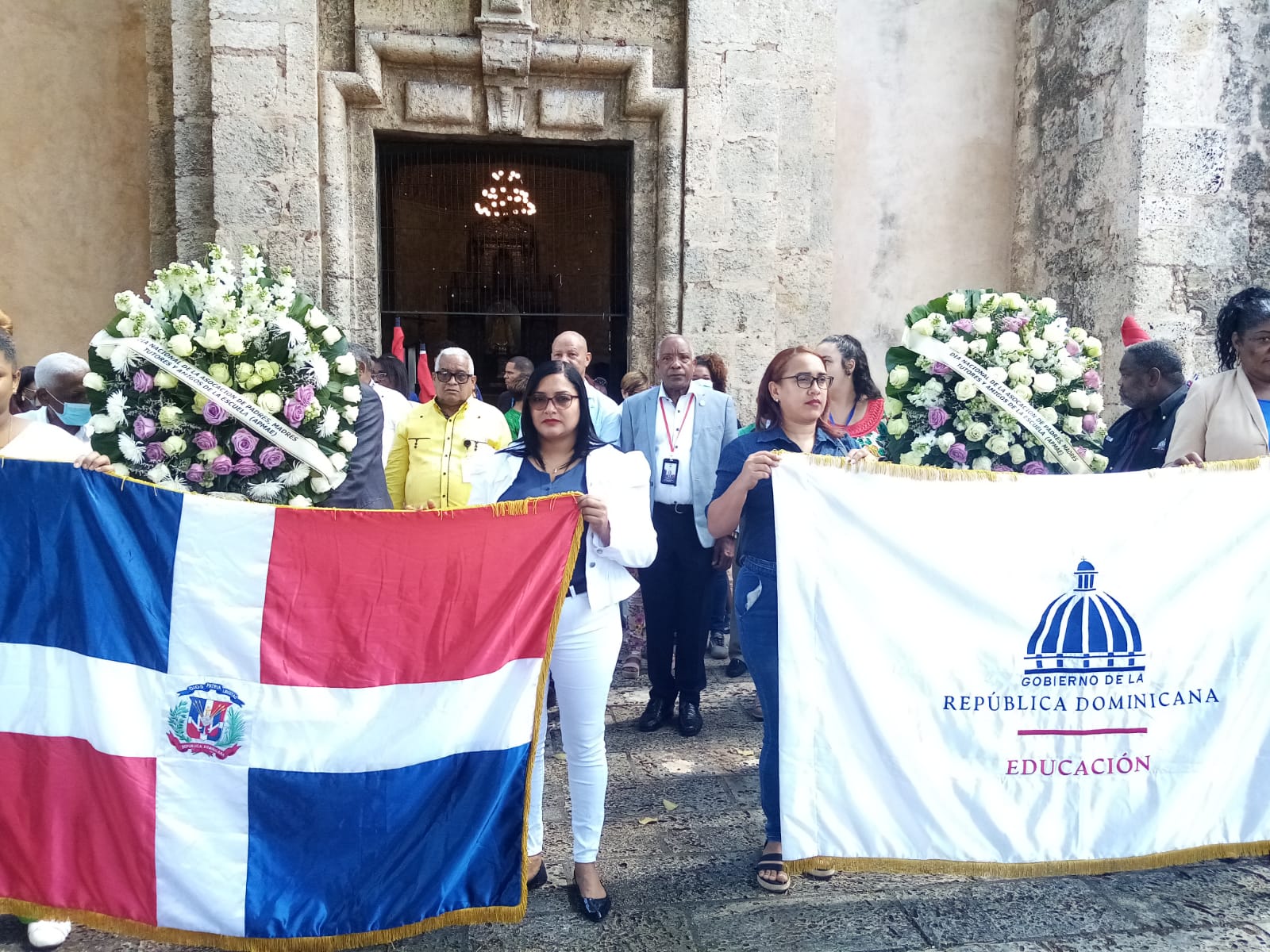 MINERD celebra Día Nacional de las APMAE con diversas actividades – El ...