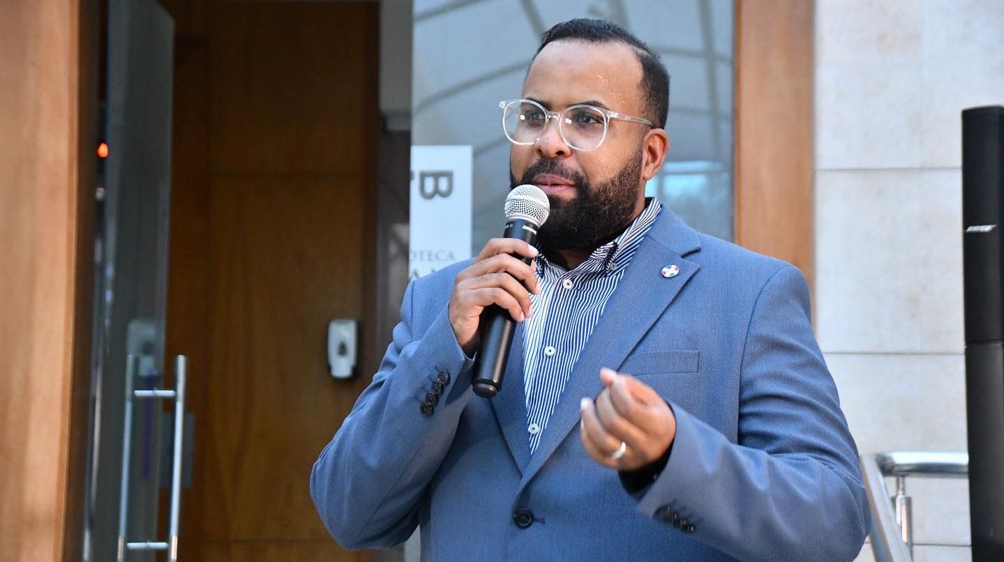 (VIDEO) Samuel Sierra cree MP no debió abrir investigaciones sobre ...