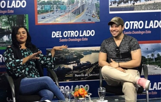 Andrés Castillo con pasos firmes en el cine dominicano a Hollywood – El ...