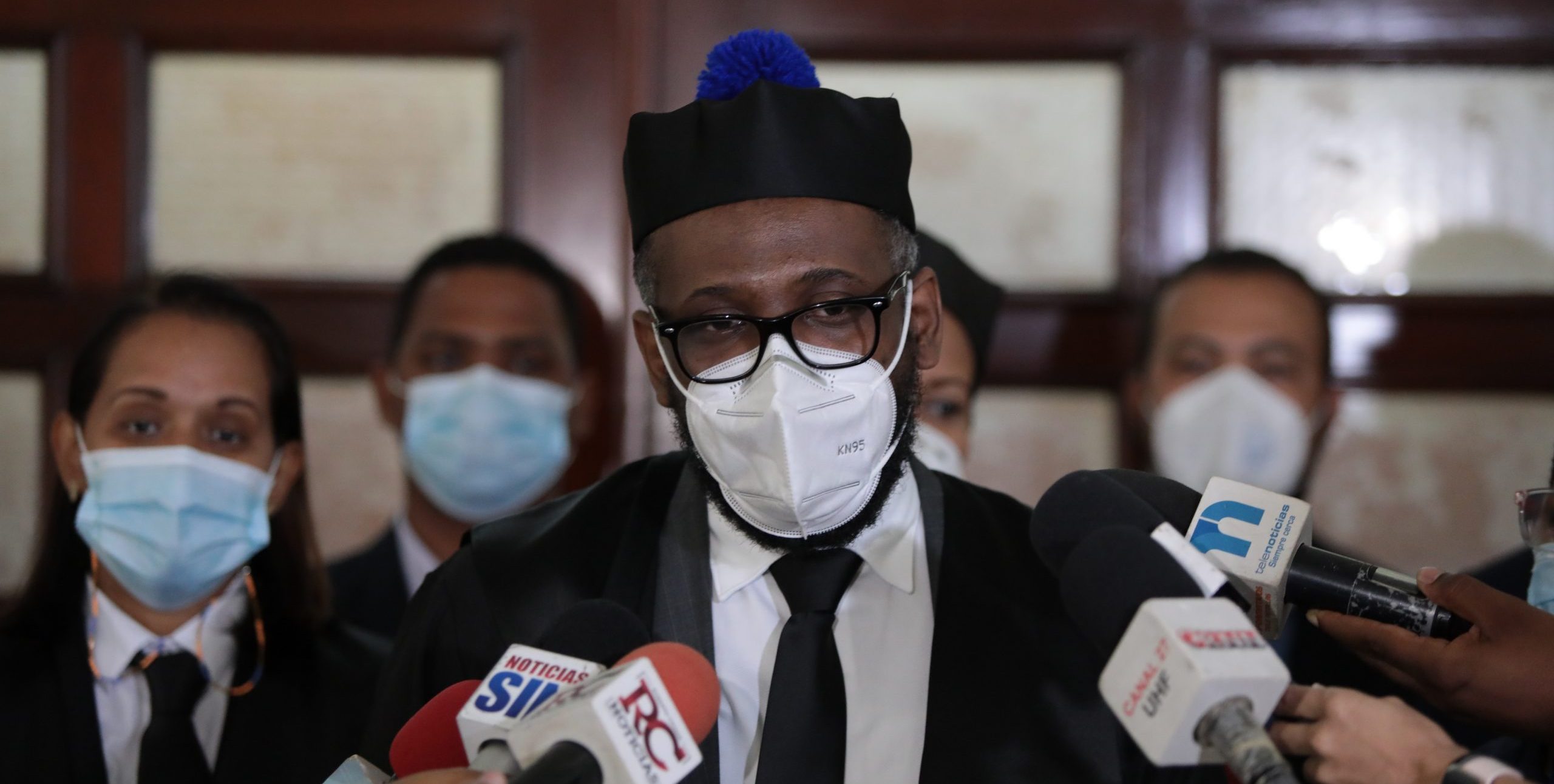 (VIDEO) Estado dominicano se querella contra implicados en caso Coral ...