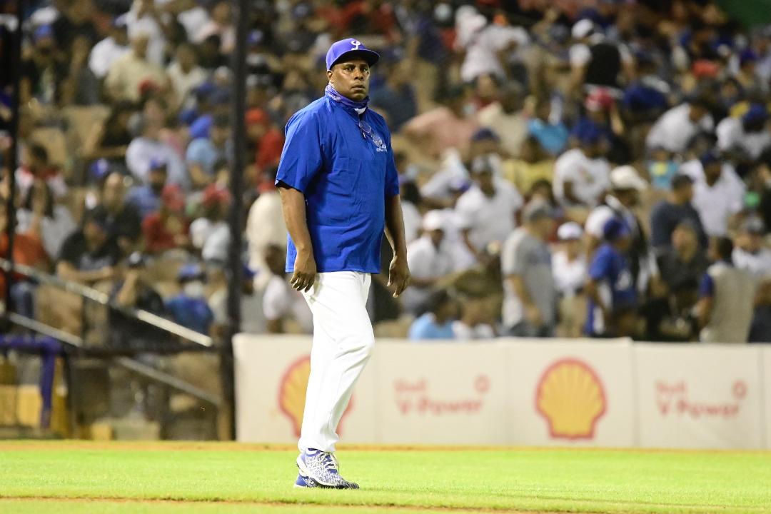 Licey confirma a José Offerman como su dirigente – El Nuevo Diario ...