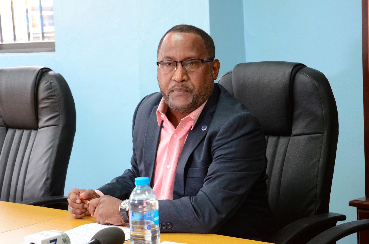 Jacobo Ramos critica que el CMD quiera satanizar las ARS y AFP; rechaza ...