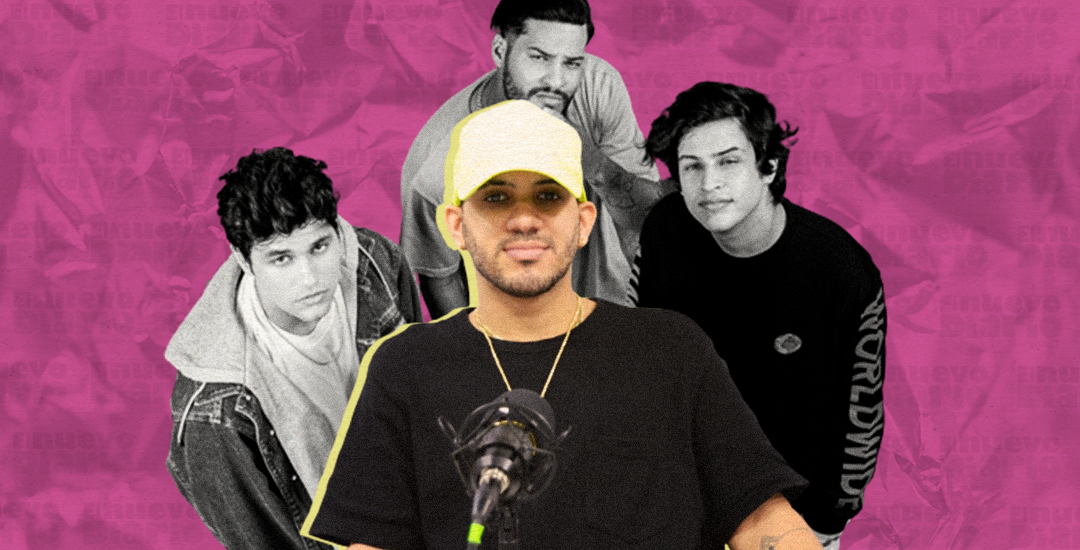 (VIDEO) Soco Francis sobre Lo Blanquito: Se perdió el hambre de salir a ...