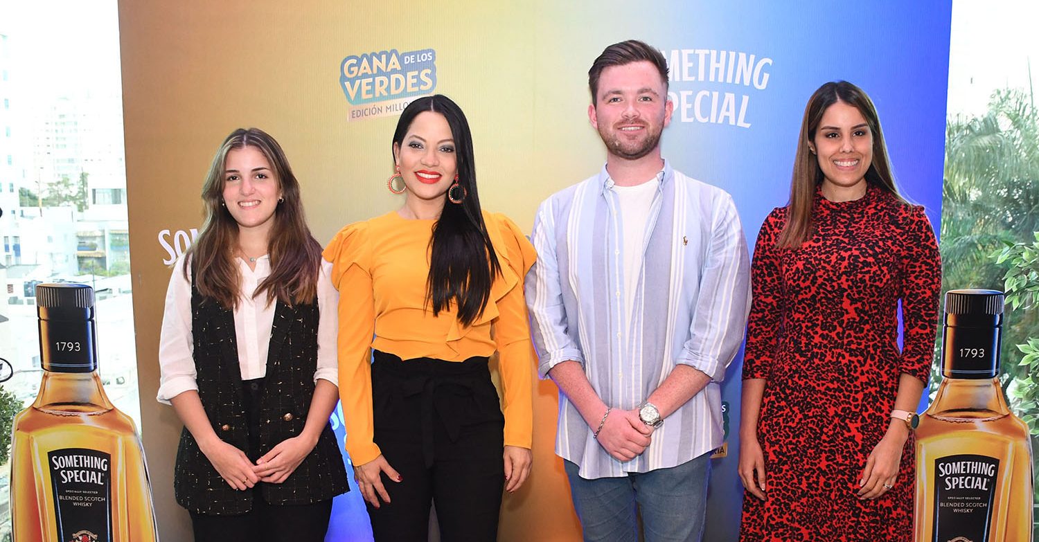 Something Special presenta promoción novedosa “Gana de los Verdes” – El ...