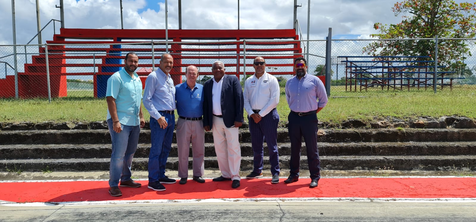 Autódromo y DRL llegan a un acuerdo para realizar campeonatos de ...