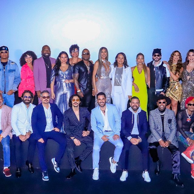 La inspiradora película musical «Flow Calle» llega a las pantallas de ...