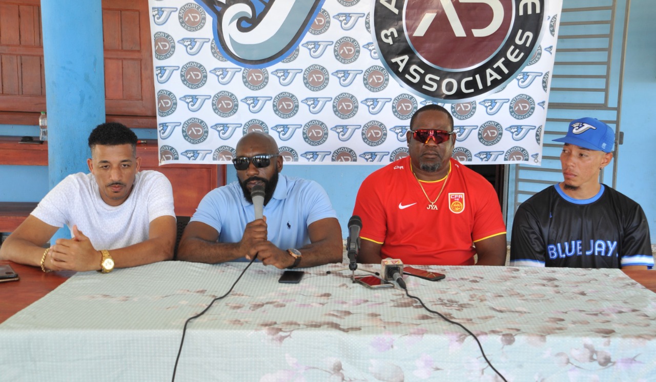 Atlanta Blue Jays y Anthony Dye dan esperanza a prospectos de RD – El ...