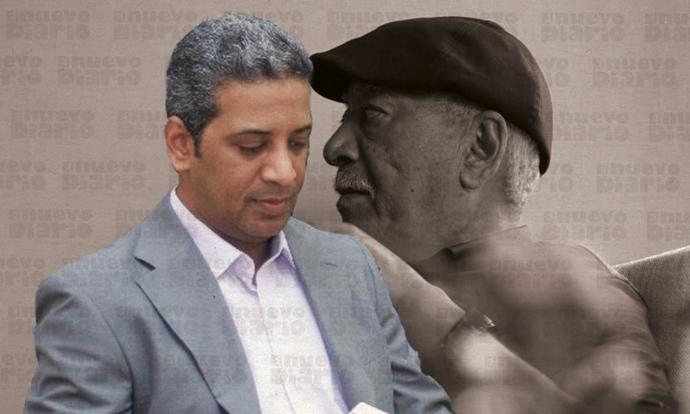 Fallece padre del coordinador de comunicaciones del Poder Judicial – El ...