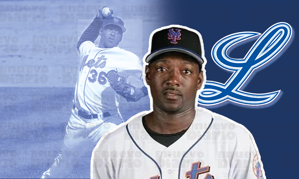 Licey designa a Manny Aybar como coach de bullpen – El Nuevo Diario ...
