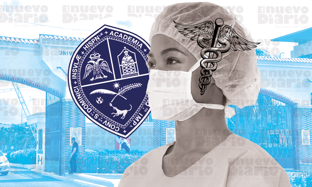 UASD informa impartirá doctorado en Ciencias de la Salud – El Nuevo ...