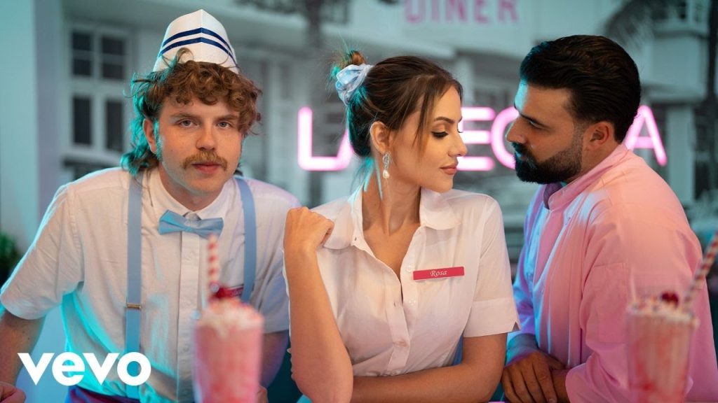 (VIDEO) Calacote estrena su nuevo sencillo y video, “La Receta”, junto ...