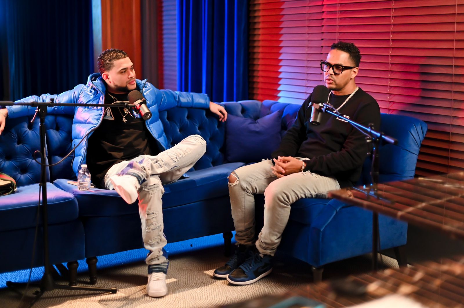 (VIDEO) Dj Sammy: “La mujer que más rápido he amado es la Ross María ...