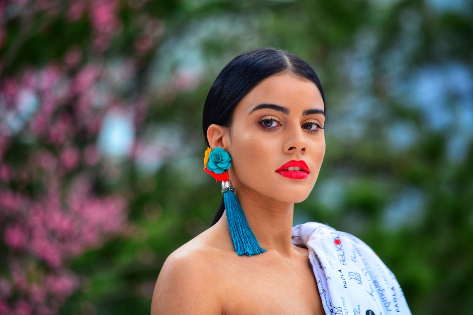 Ana Beato: La joven que está marcando su sello en la moda y el ...