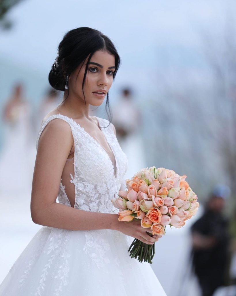 Ana Beato: La joven que está marcando su sello en la moda y el ...