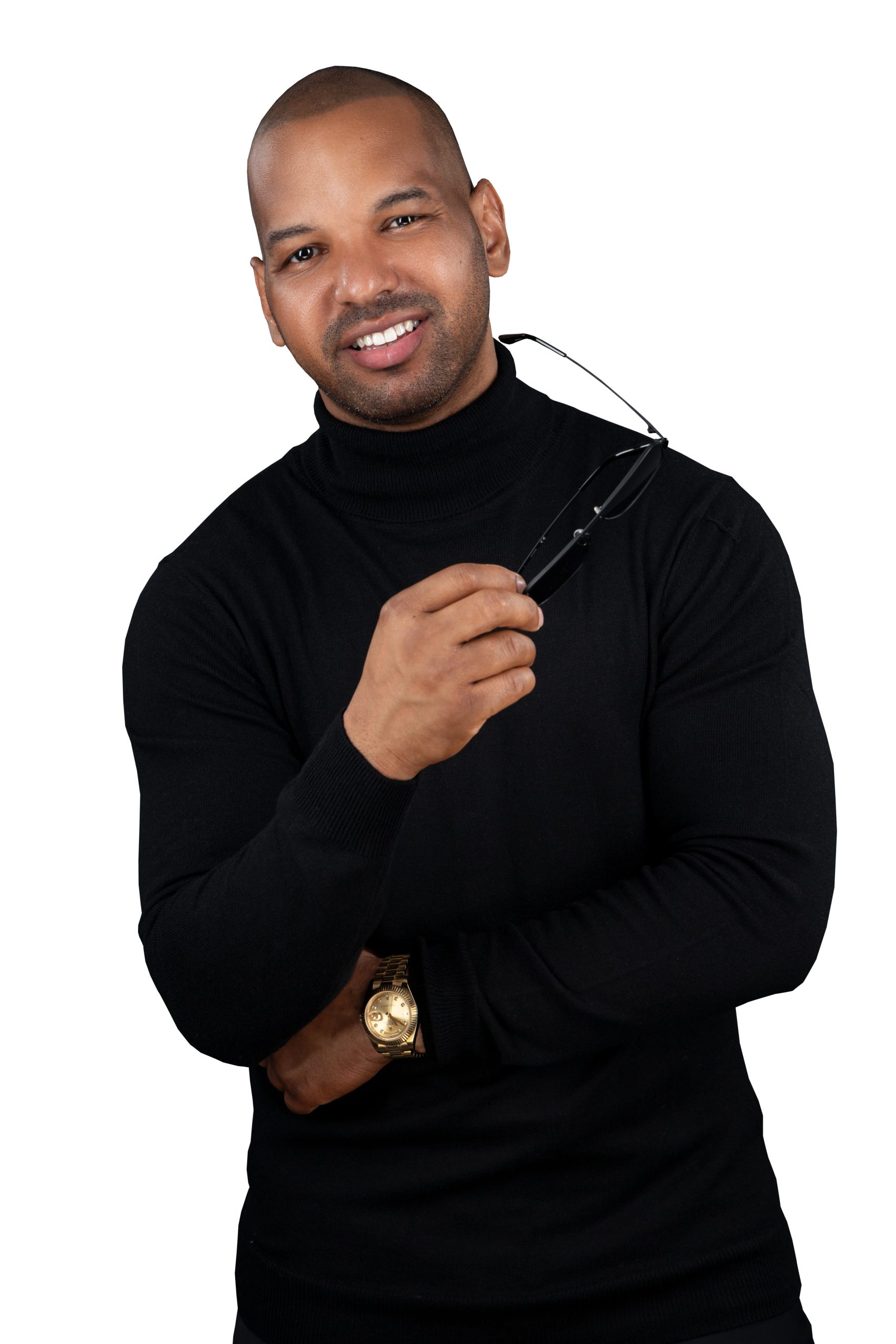 DJ Anthony Rey: El Midas de la radio y rating en New York – El Nuevo ...