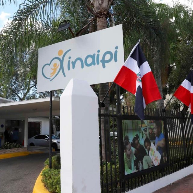 MSP y el Inaipi articulan acciones para favorecer infantes que reciben ...