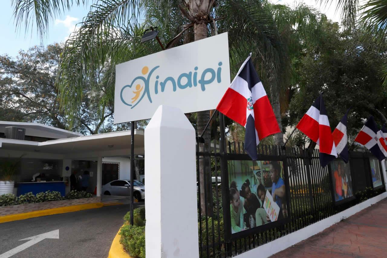 MSP y el Inaipi articulan acciones para favorecer infantes que reciben ...