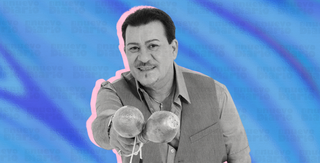 Dedicarán al fallecido Tito Rojas el VI «Aniversario de la Salsa» en ...